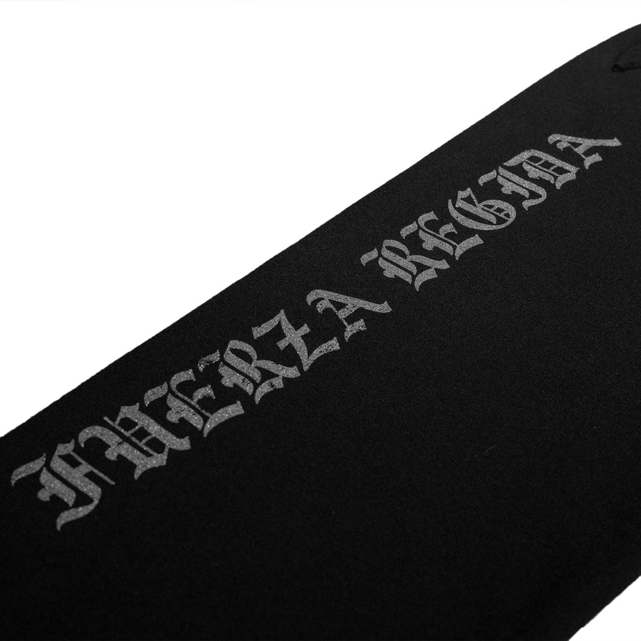 FR ESSENTIALS STONES - SWEATPANTS BLACK – FUERZA REGIDA